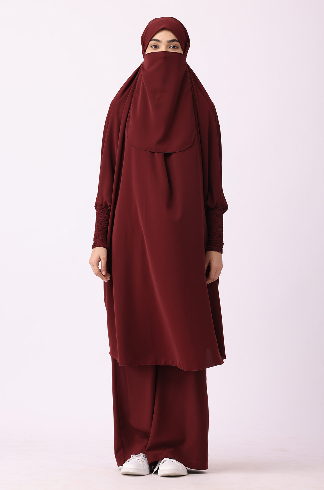Modest Islamic Clothing Online | Buy Abaya , Hijabs and Abaya Dresses ...