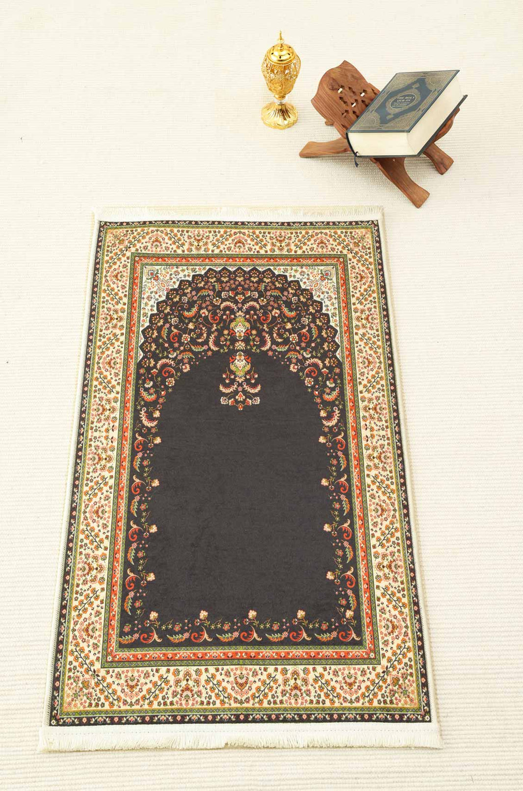 Janamaz Prayer Rug – OnlyModest