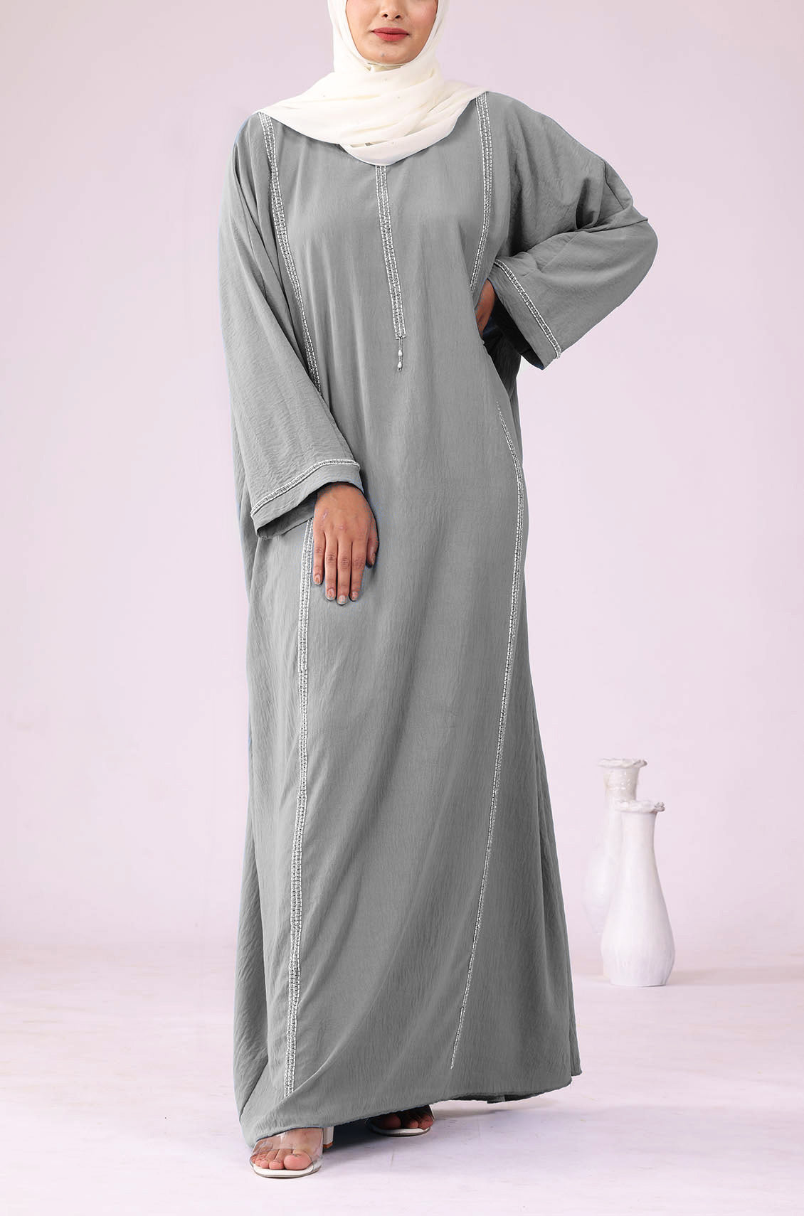 Modest Islamic Clothing Online | Buy Abaya , Hijabs and Abaya Dresses ...