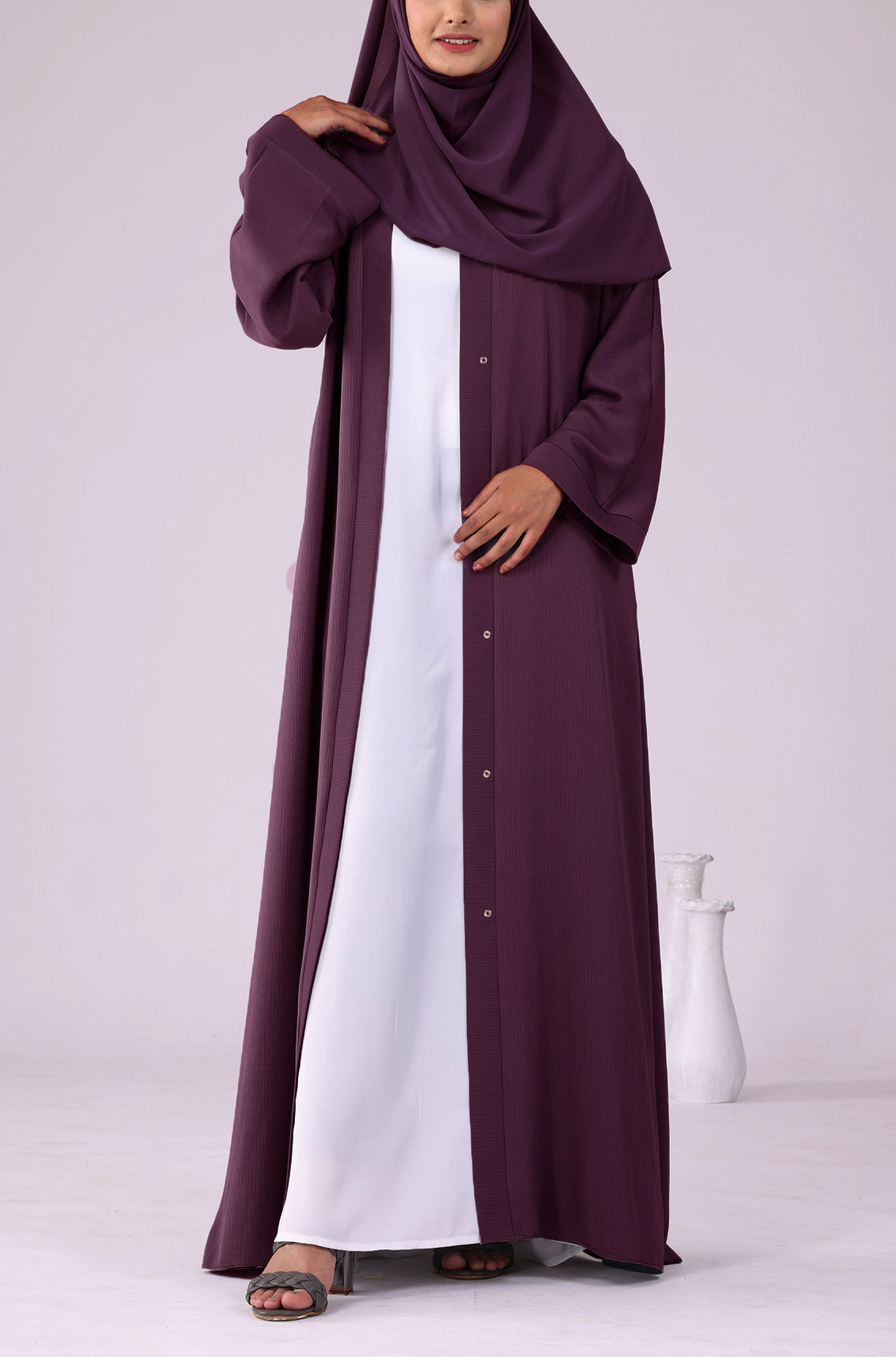 Modest Islamic Clothing Online | Buy Abaya , Hijabs and Abaya Dresses ...